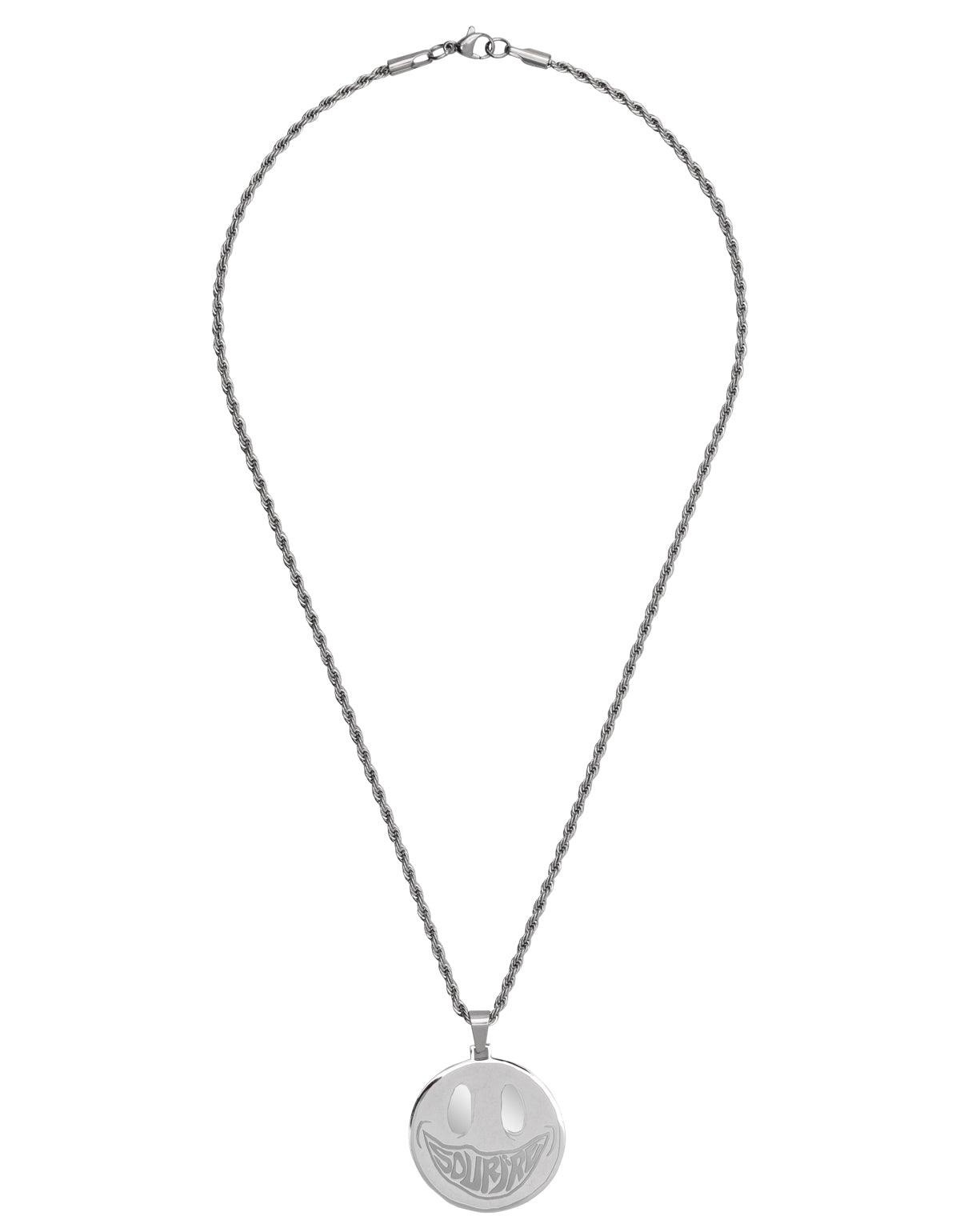 SOURIRE SMILEY CHAIN